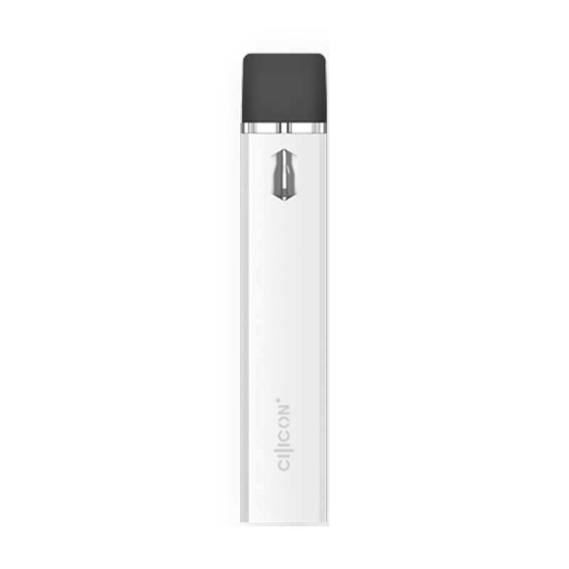 Cilicon Solo Disposable Vape Vaporizer Kit 280mAh | Vapesourcing