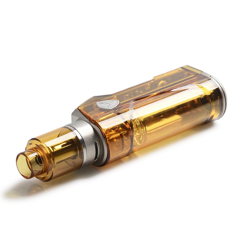 Rincoe Jellybox Mini 80W Kit with Jellytank 4.8ml | Vapesourcing