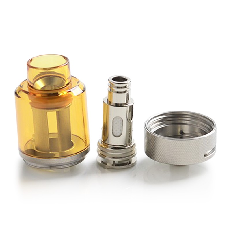 Rincoe Jellybox Mini 80W Kit with Jellytank 4.8ml | Vapesourcing