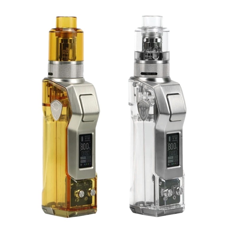Rincoe Jellybox Mini 80W Kit with Jellytank 4.8ml | Vapesourcing
