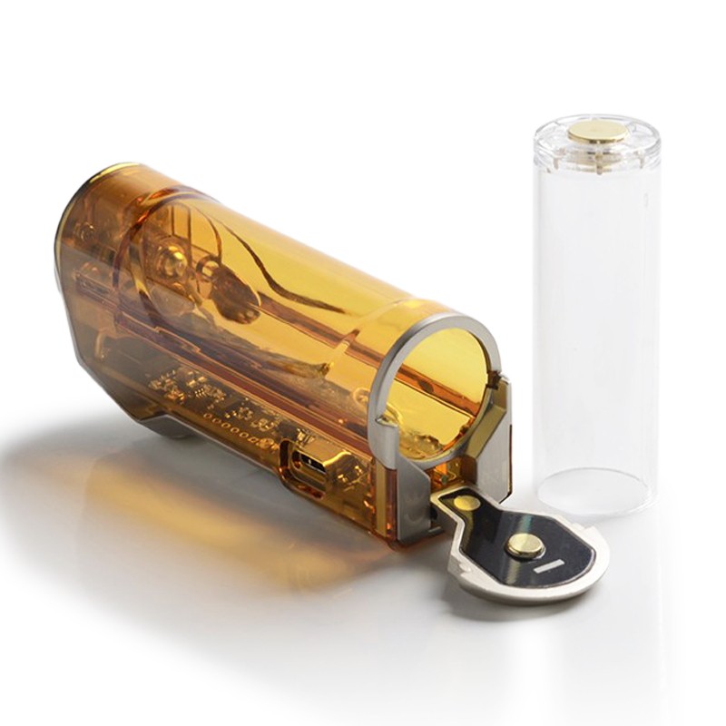 Rincoe Jellybox Mini 80W Kit with Jellytank 4.8ml | Vapesourcing