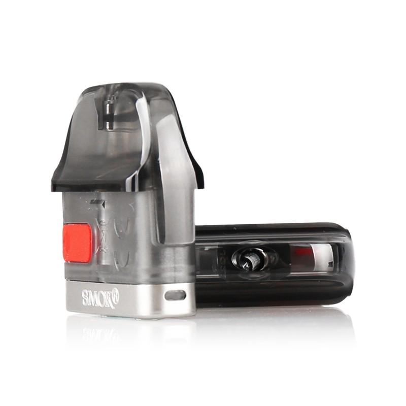 SMOK ACRO Kit 25W Pod System Kit Price $25.99 Stock USA Sale | Vapesourcing