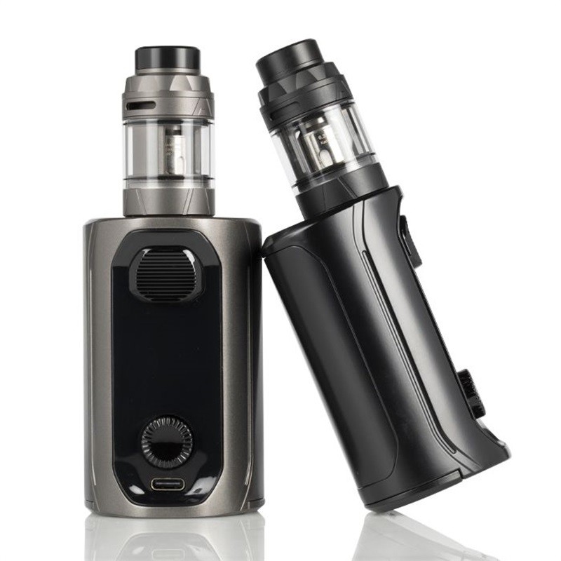 Augvape VX217 Kit 217W with Intake Sub Ohm Tank | Vapesourcing