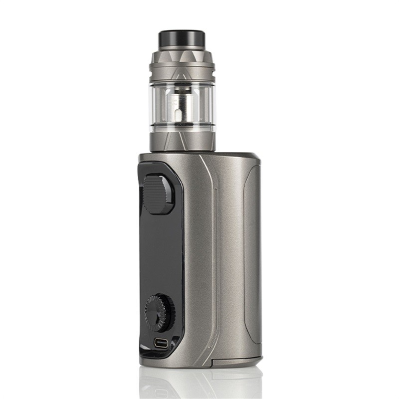 Augvape VX217 Kit 217W with Intake Sub Ohm Tank | Vapesourcing