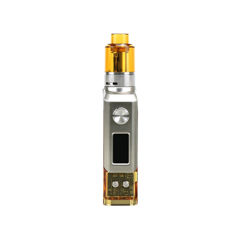Rincoe Jellybox 228W Kit with Jellytank 4.8ml | Vapesourcing