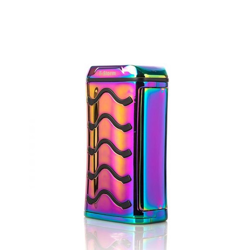 SMOK T-Storm Box Mod 230W Sale Clearance Price $24.99 | Vapesourcing