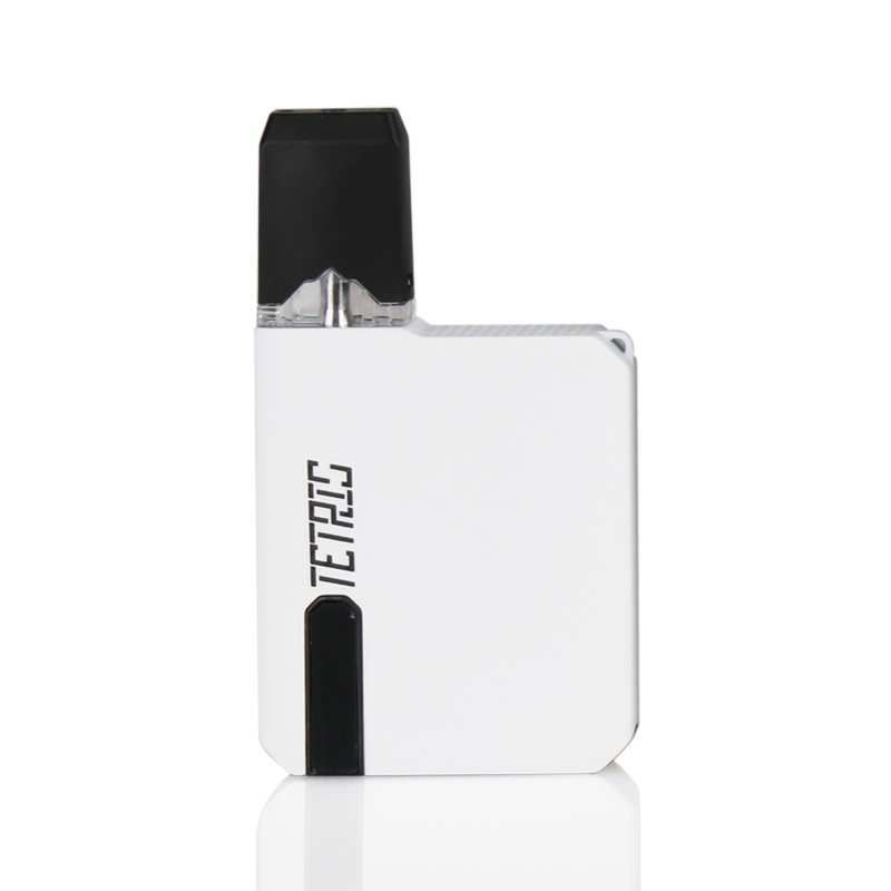 POMP Tetris Thick Oil Vaporizer 400mAh | Vapesourcing