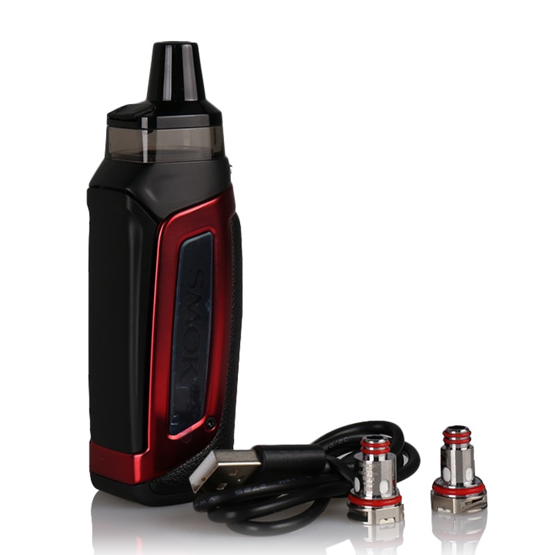 SMOK MORPH POD-40 Kit 2000mAh 40W With Puff Quality | Vapesourcing