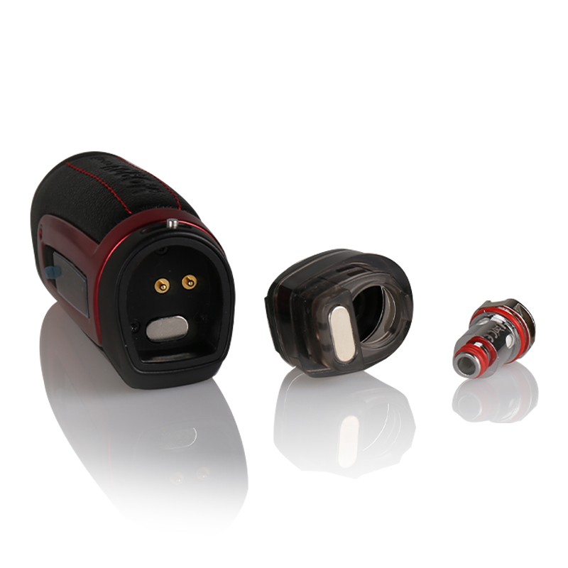 SMOK MORPH POD-40 Kit 2000mAh 40W With Puff Quality | Vapesourcing