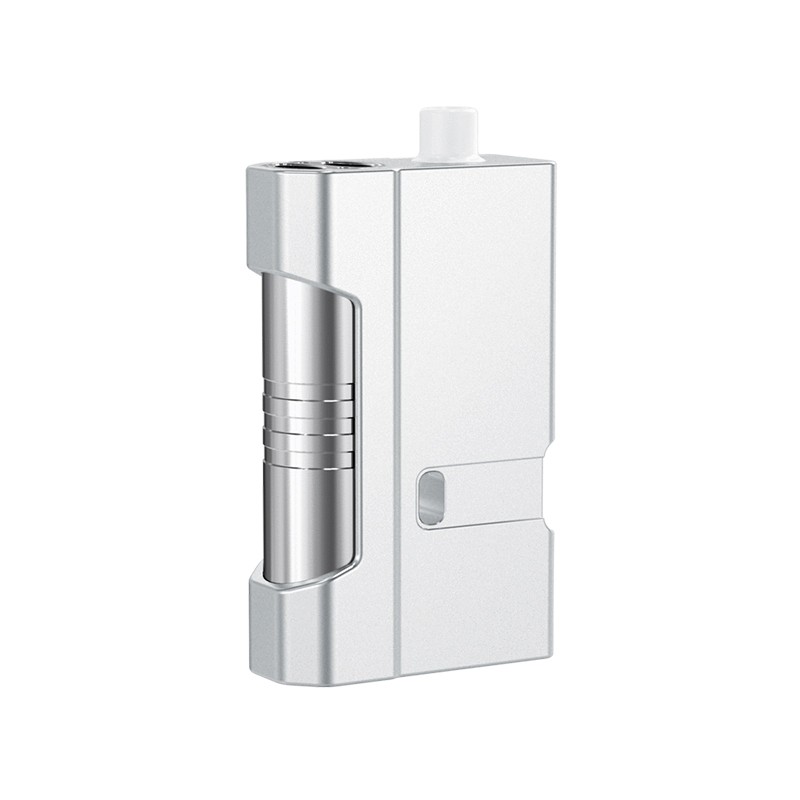 Aspire Sunbox BOXX Kit 60W AIO Single 18650 Pod Mod Kit | Vapesourcing