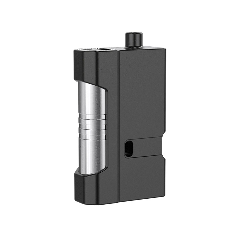 Aspire Sunbox BOXX Kit 60W AIO Single 18650 Pod Mod Kit | Vapesourcing