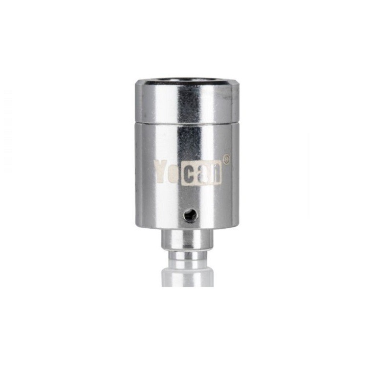 Yocan Loaded Coils QDC / Quad Coil Stock Sale (5pcs/pack) | Vapesourcing