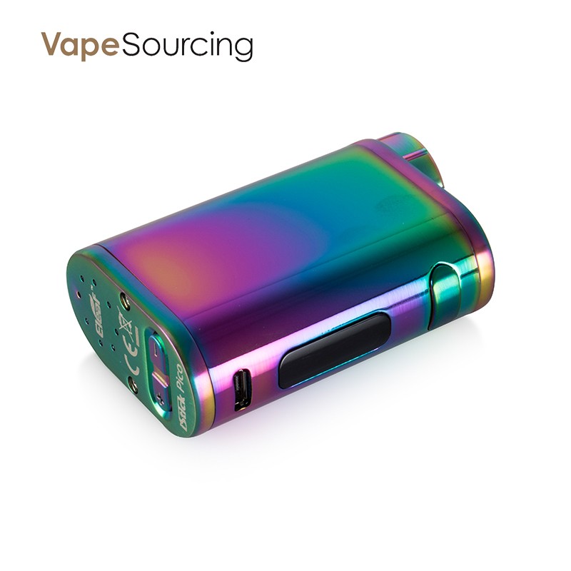 Eleaf iStick Pico Kit 75W Best For Sale Online | Vapesourcing