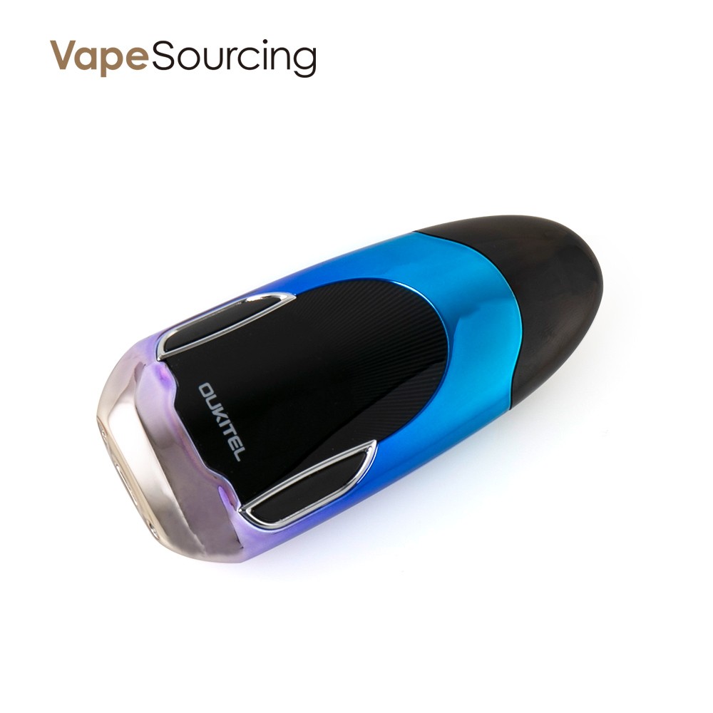 Oukitel Nano Kit 400mAh 2ml Pod System Kit | Vapesourcing