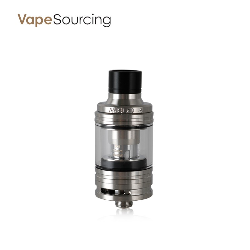 Eleaf IKUU i80 with Melo 4 Starter Kit | Vapesourcing