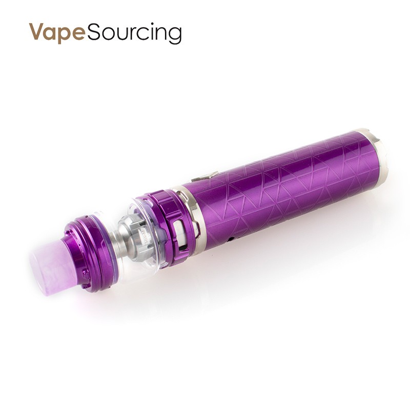 Eleaf iJust 3 Vape Kit 80W Price $18.99 Clearance Sale US | Vapesourcing