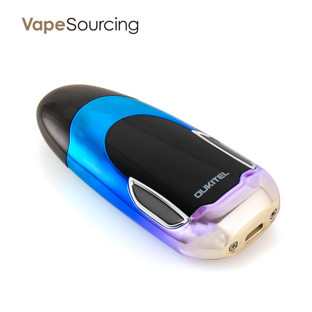 Oukitel Nano Kit 400mAh 2ml Pod System Kit | Vapesourcing