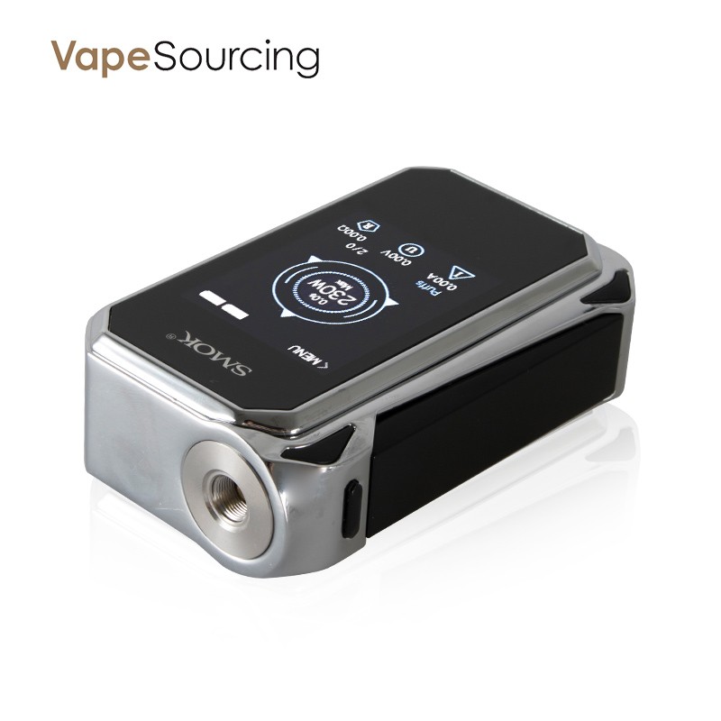Smok G-PRIV 2 Kit Luxe Edition $46.99 Clearance Sale | Vapesourcing
