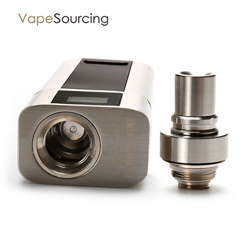 Joyetech Cuboid Mini Kit 80W Starter Kit | Vapesourcing