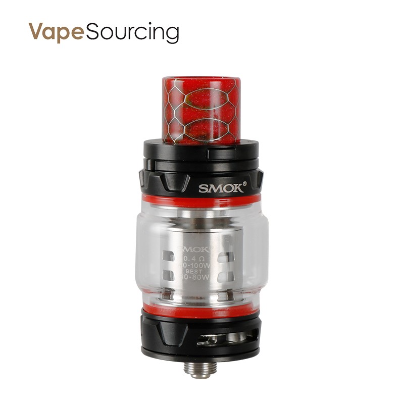 SMOK TFV12 Prince Tank 28mm Cheap Clearance | Vapesourcing