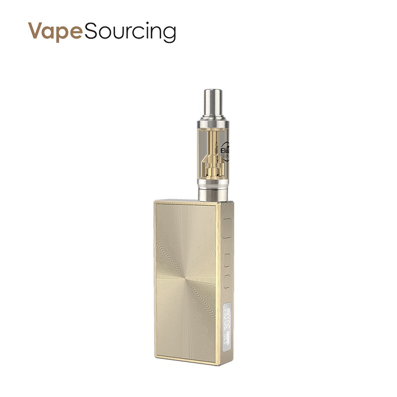 Eleaf BASAL Quick Start Kit with GS BASAL Atomizer 30W | Vapesourcing