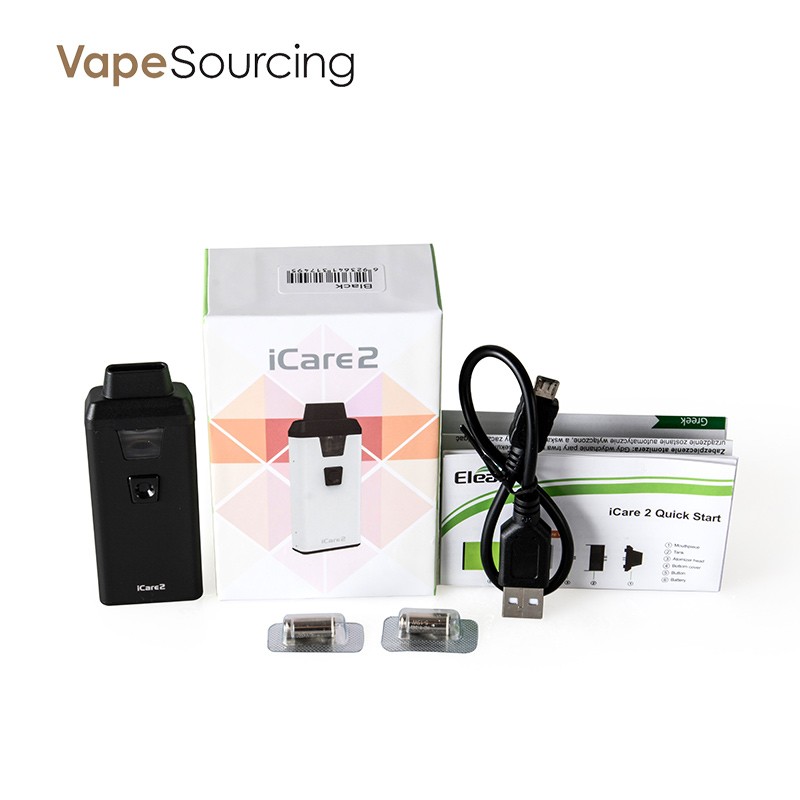 Eleaf iCare 2 Kit Online | Vapesourcing