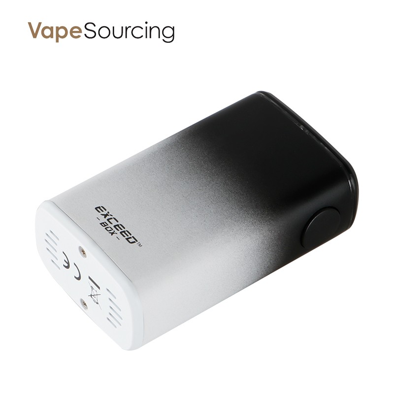 Joyetech Exceed Box with Exceed D22C Kit 50W | Vapesourcing
