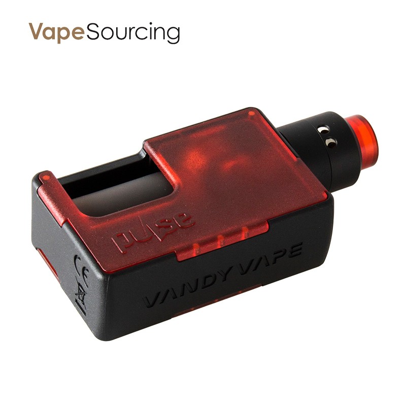 Vandy Vape PULSE BF Kit with Pulse 24 BF RDA (Special Edition ...