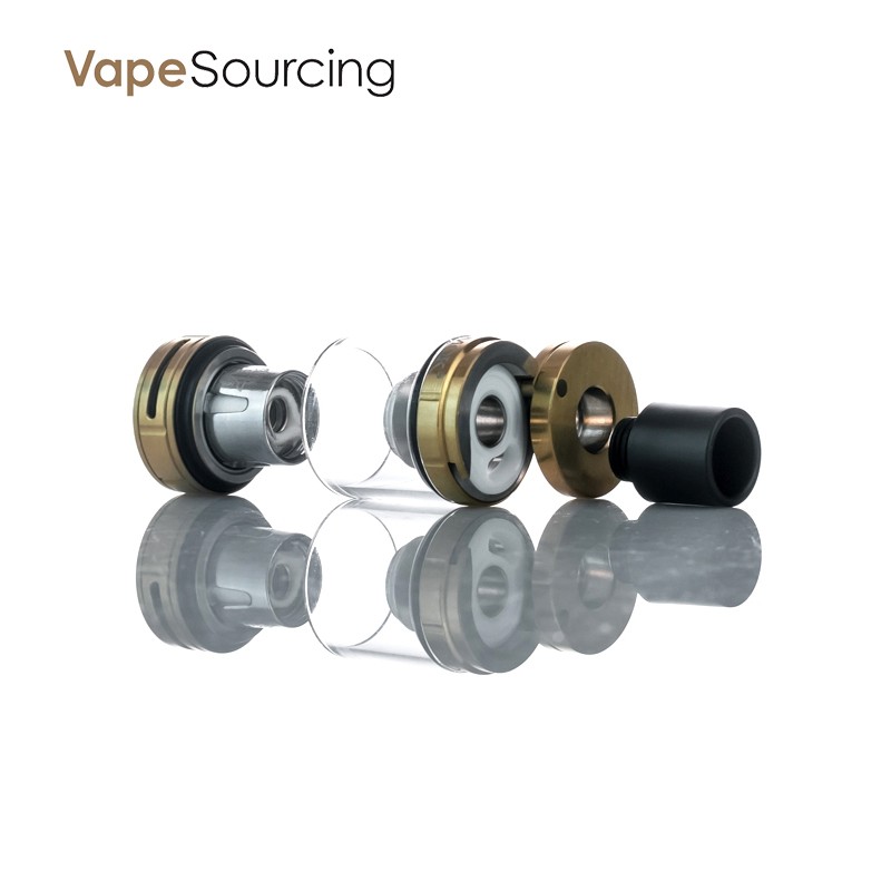 SMOK Priv V8 Kit 60W with TFV8 Baby Tank | Vapesourcing
