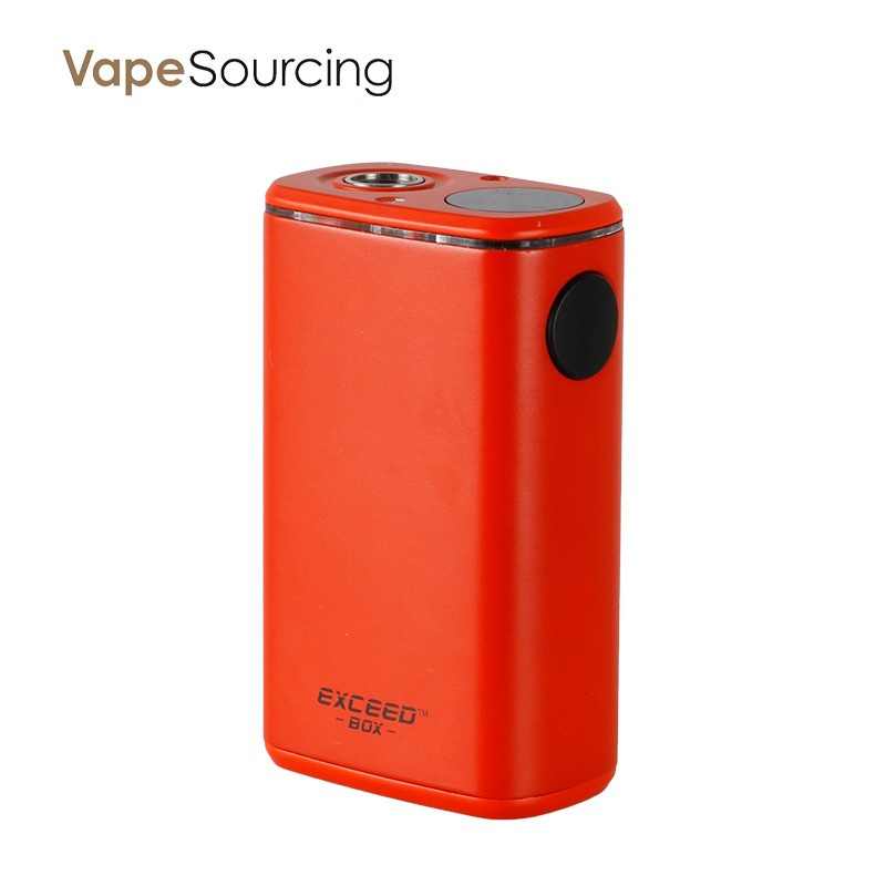 Joyetech Exceed Box with Exceed D22C Kit 50W | Vapesourcing