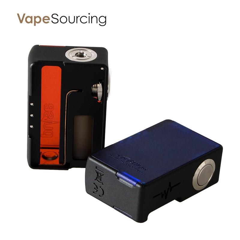 Vandy Vape PULSE BF Kit with Pulse 24 BF RDA (Special Edition ...