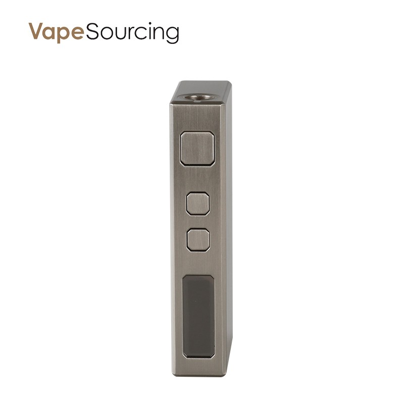 Eleaf BASAL Quick Start Kit with GS BASAL Atomizer 30W | Vapesourcing
