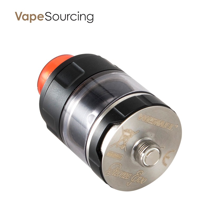 Wismec GNOME Evo Tank | Vapesourcing