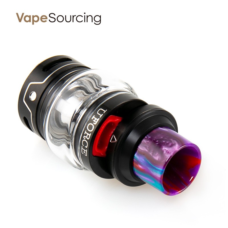 VOOPOO Caliber Kit 110W 3000mAh With 32-digits GENE.Fan Chip | Vapesourcing