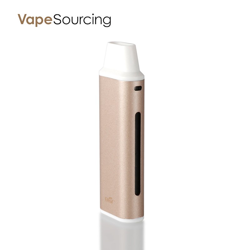 Eleaf iCare Mini Kit 320mAh Starter Kit | Vapesourcing