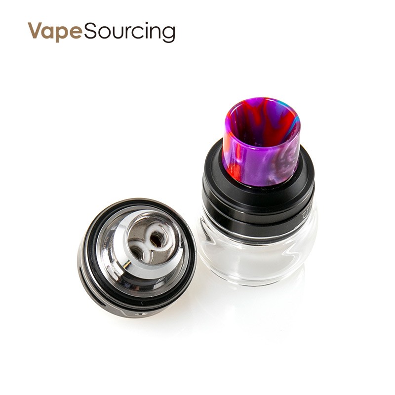 VOOPOO Caliber Kit 110W 3000mAh With 32-digits GENE.Fan Chip | Vapesourcing