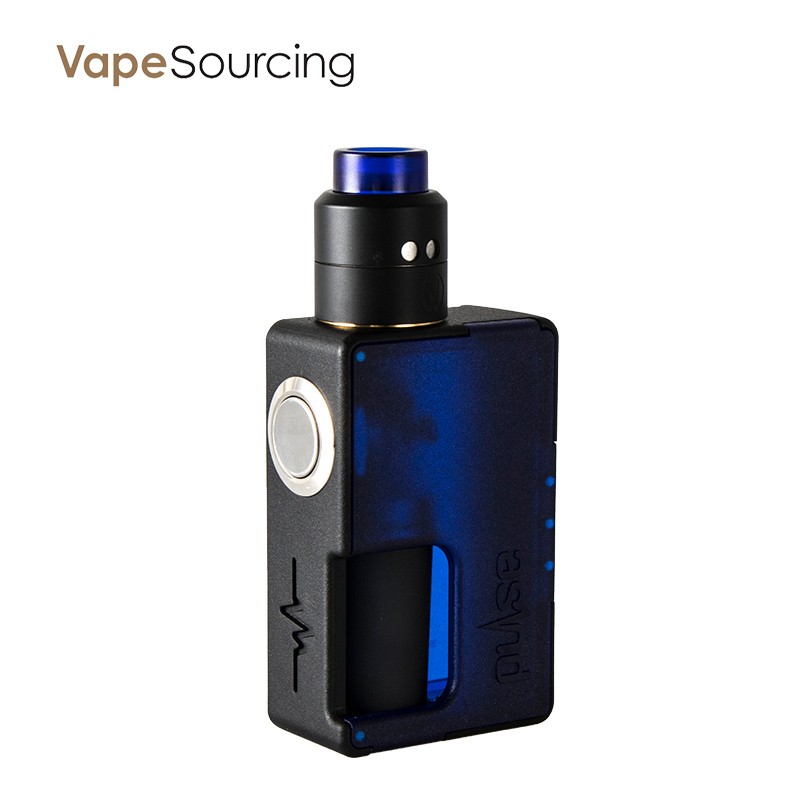 Vandy Vape PULSE BF Kit with Pulse 24 BF RDA (Special Edition ...
