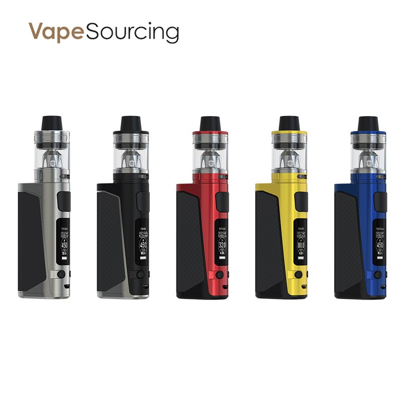 Joyetech eVic Primo Mini Kit $12.95 USA Clearance Sale | Vapesourcing