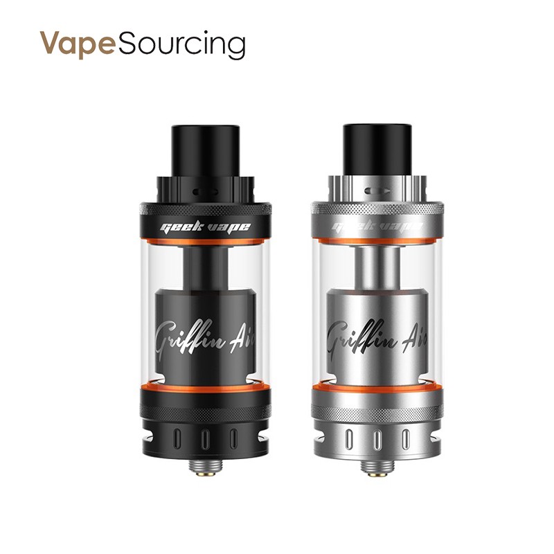GEEKVAPE Griffin Aio Atomizer | Vapesourcing