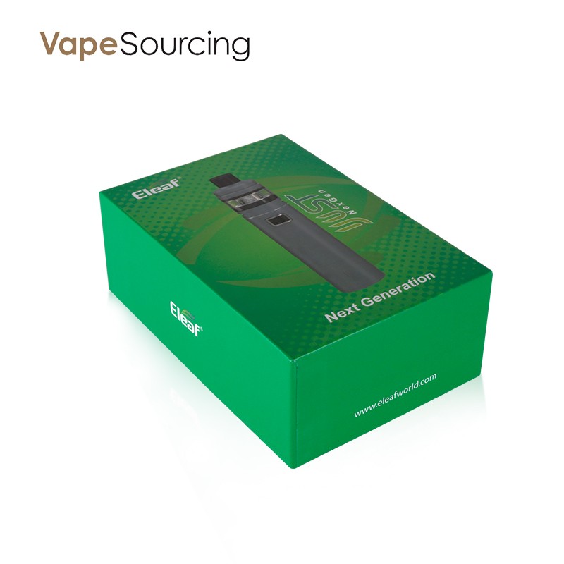 Eleaf Ijust Nexgen Kit Cheap For Sale | Vapesourcing