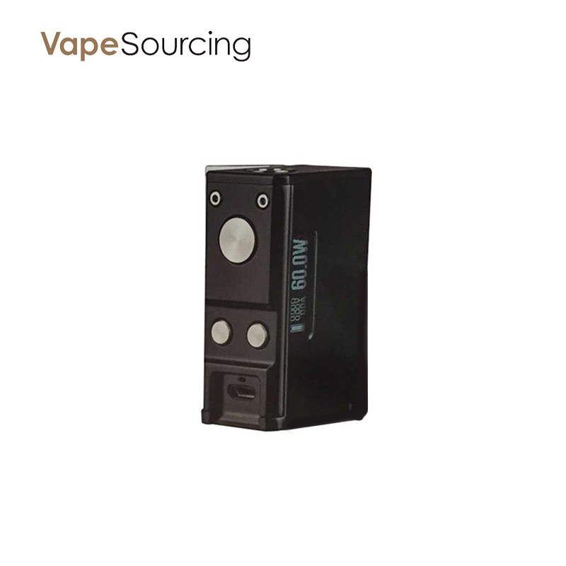 LOST VAPE CORAL DNA 60 BOX MOD 99.99USD | Vapesourcing