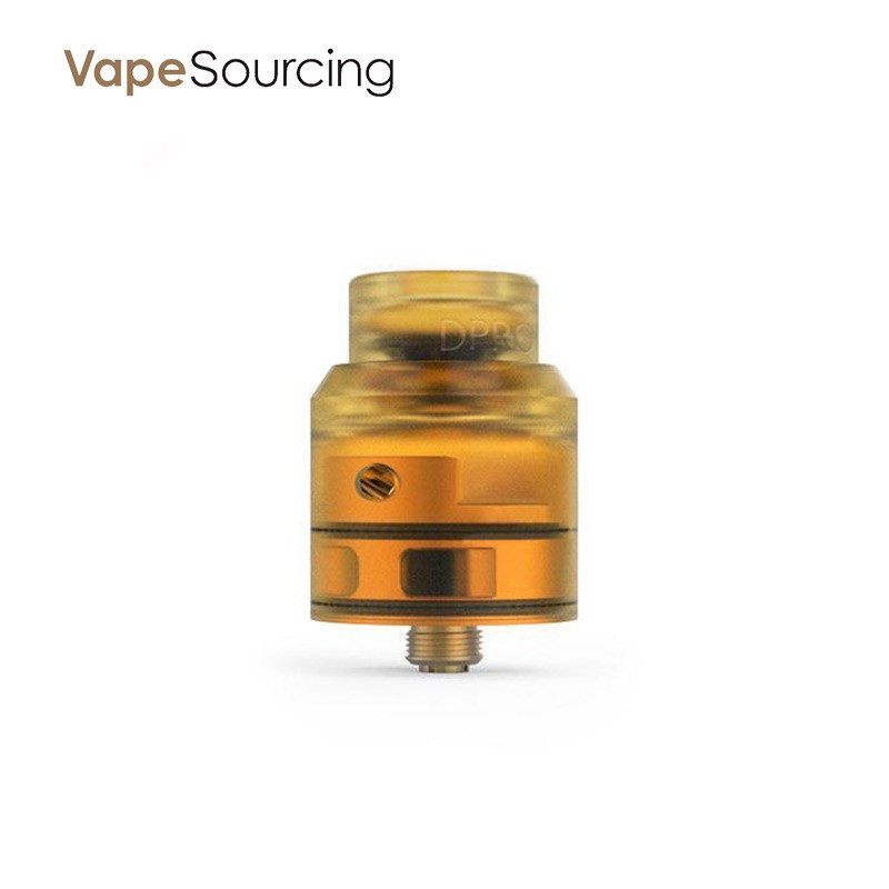 CoilART DPRO RDA | Vapesourcing