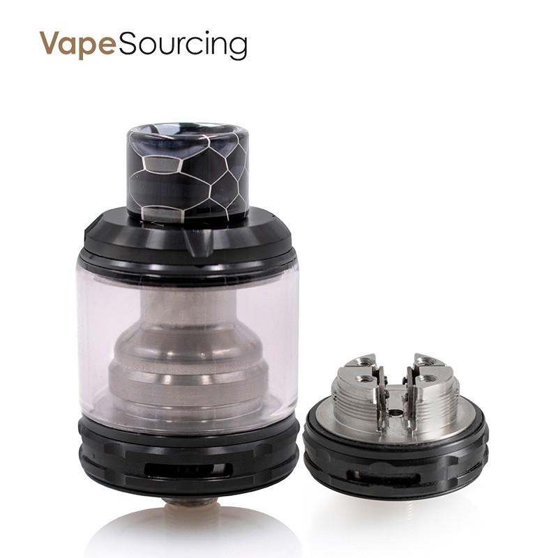 Joyetech RIFTCORE DUO RTA Rebuildable Tank Atomizer With Coilless ...