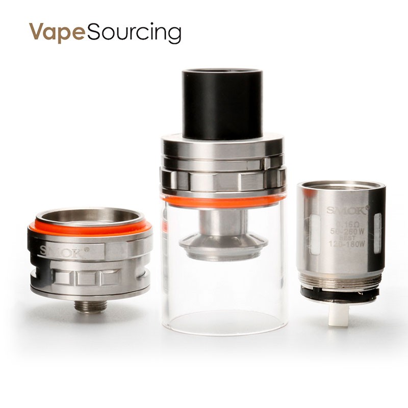 SMOK TFV8 Tank | Vapesourcing