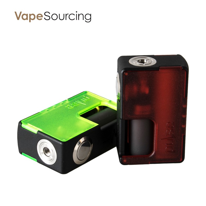 Vandy Vape PULSE BF Kit with Pulse 24 BF RDA (Special Edition ...