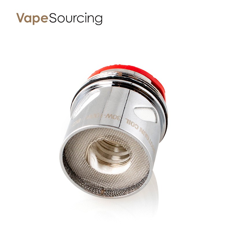 VGOD PRO Kit 200W With 4ml PRO Sub Ohm Tank With Dual 18650 Cells ...