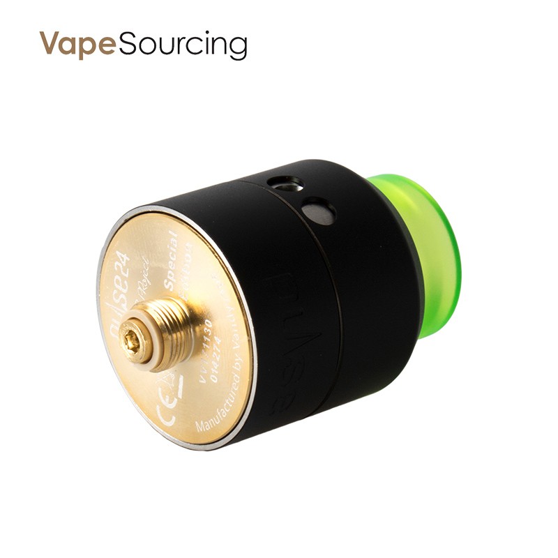 Vandy Vape PULSE BF Kit with Pulse 24 BF RDA (Special Edition ...