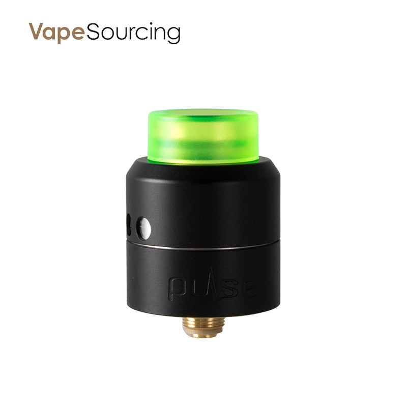 Vandy Vape PULSE BF Kit with Pulse 24 BF RDA (Special Edition ...