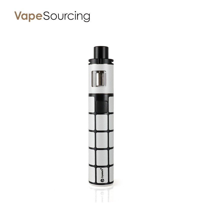 Joyetech eGo ONE TFTA All-in-one style 2300mah Kit 19.90USD | Vapesourcing