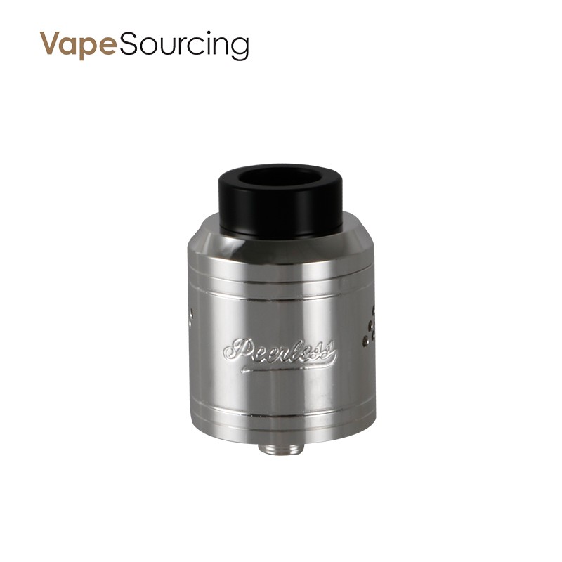 GeekVape Peerless RDA Special Edition | Vapesourcing